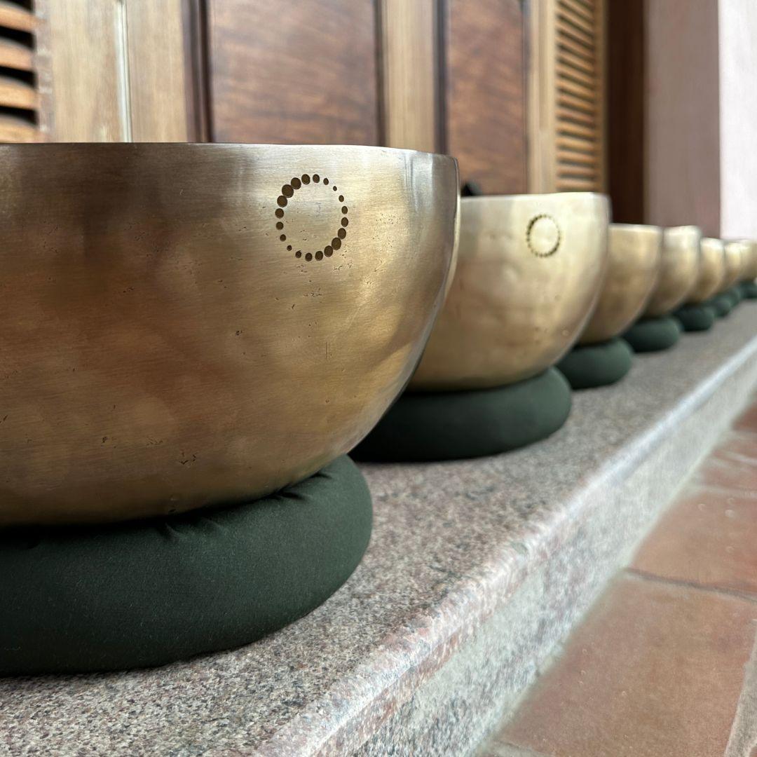 Sound and Vibrational Healing – Yogic Box